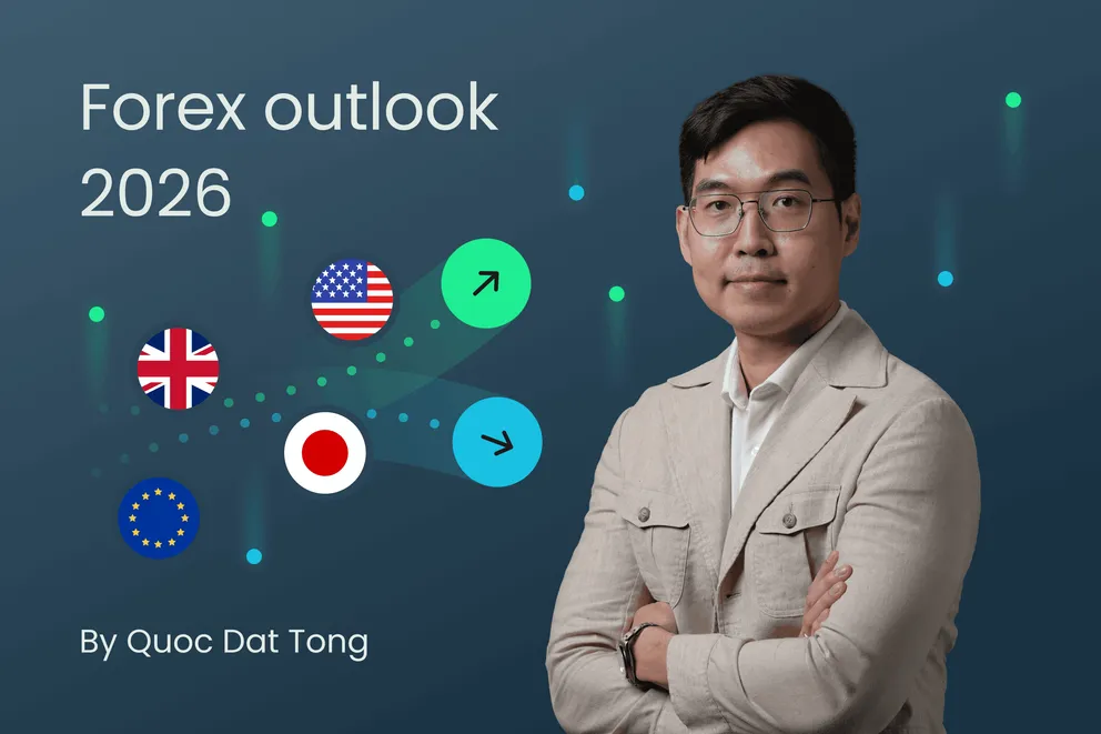 Trading Forex in 2026: G7 Currency Forecasts