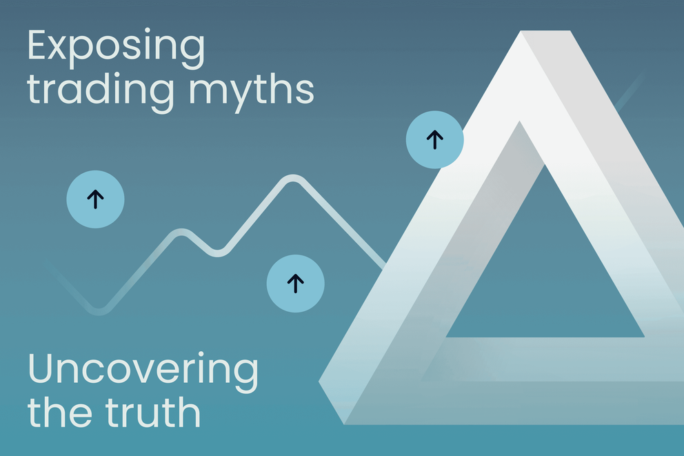 Top Trading Myths Busted: Truths About the Market