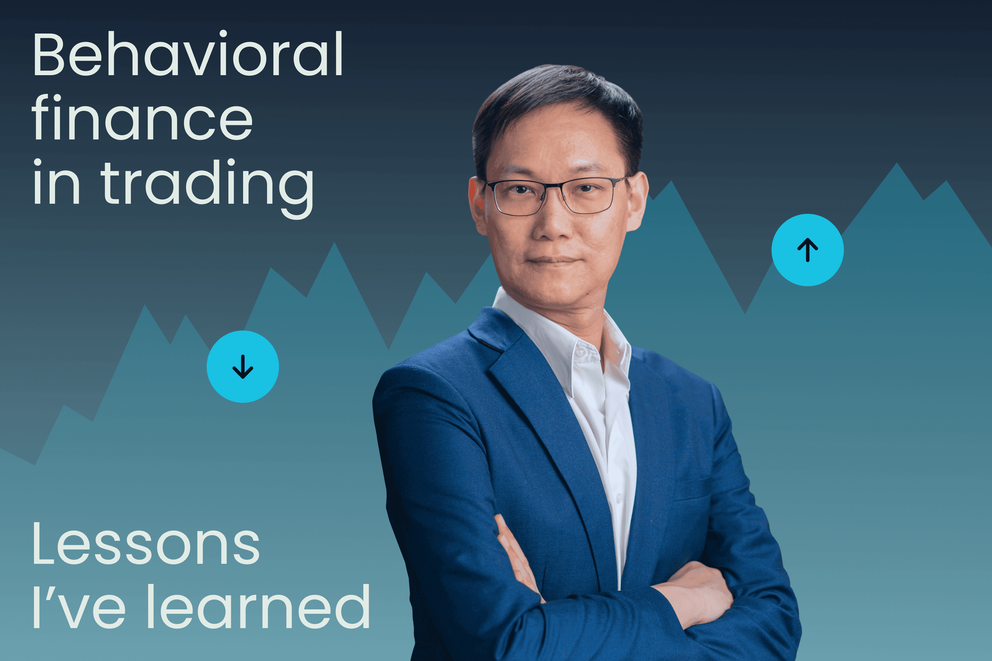 Understand Behavioral Finance and Loss Aversion in Trading