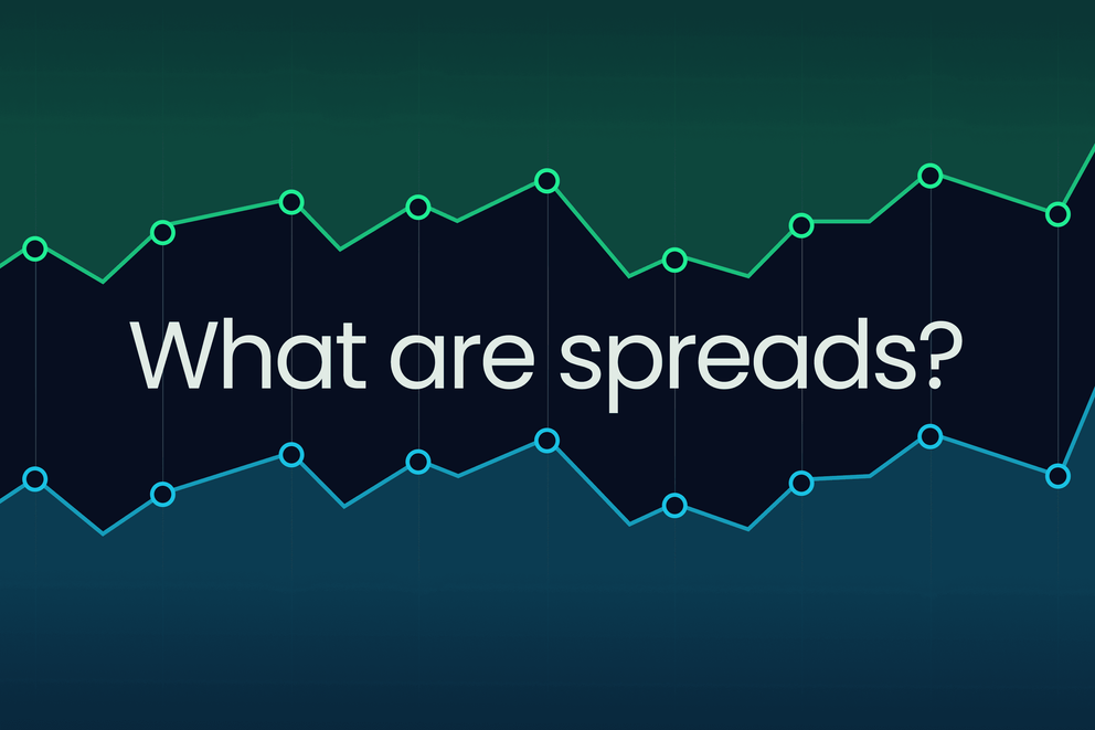 What is a spread in trading? Meaning & importance explained