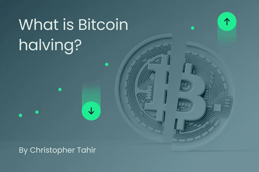 What Is Bitcoin Halving? Impact on Traders Explained