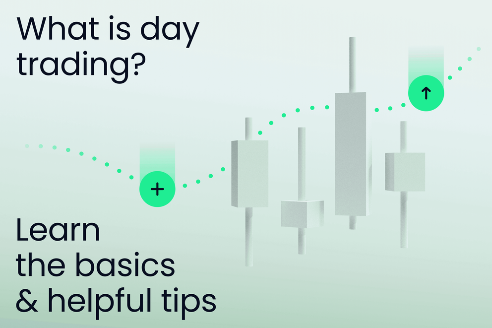 What Is Day Trading? Basics, Steps & Pro Tips Explained