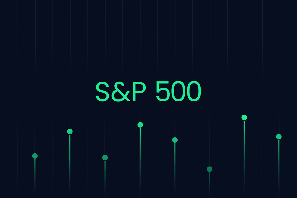 Índice S&P 500 | Conceptos Básicos de Trading de Índices